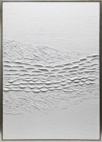 XXXLutz OLEJOMALBA, abstraktní, 70/100 cm Monee - Olejomalby - 0089580332