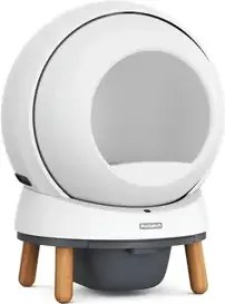 PetSafe ScoopFree SmartSpin / automatická toaleta pro kočky