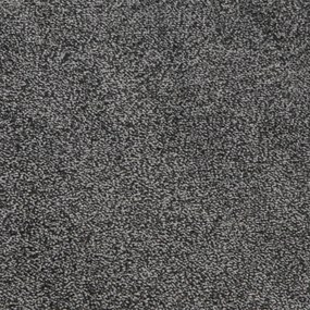 Polypropylenová čisticí rohož, 120 x 80 cm, šedá