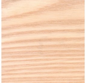Kamohome Stolní hodiny SAGITTA - masivní drevo Průměr hodin: 12 cm, Materiál: Ořech evropský