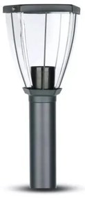 Venkovní lampa 1xE27/40W/230V IP44