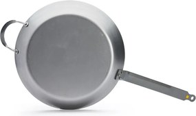 Ocelová pánev de Buyer MINERAL B P.36cm 2,8l