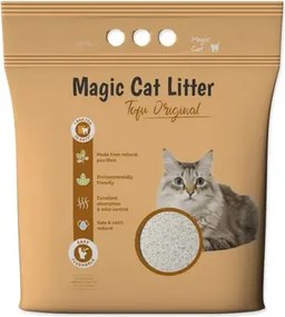 Magic Cat Stelivo Tofu Original 6l