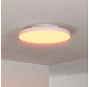Eglo 31728 - LED RGBW Stmívatelné stropní svítidlo TURCONA-Z LED/22,4W/230V