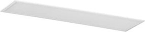LED panel Kanlux BRAVO S 40W12030NW W 28022 bez driveru