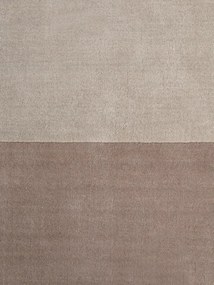 Koberec Villeroy & Boch 1888 Edmund krémový / hnědý