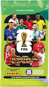 Panini FIFA World Cup 2026 Adrenalyn - balíček