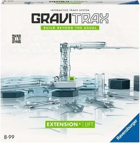 Ravensburger GraviTrax Výtah / od 8 let / rozšíření pro sadu GraviTrax