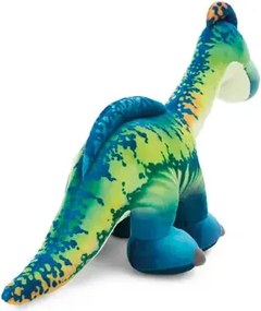 NICI plyš Dino Snackilus 29cm / GREEN kolekce / od 0 měsíců