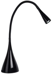 Lucide | Lucide 18650/03/30 - Stolní LED lampa stmívatelná ZOZY 1xLED/3W/230V | LC0052
