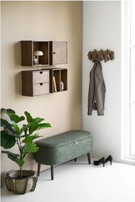 Květináč z mořské trávy ø 33 cm Medan – House Nordic