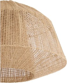 Závěsné svítidlo v přírodní barvě ø 10 cm Macul – Light &amp; Living