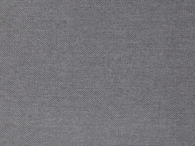 Taburetka RAVIOL (šedá + černá). 1026901