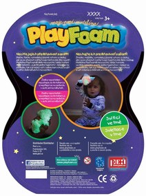 PEXI Alexander PlayFoam® Boule kreativní sada svítící