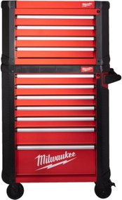 Dílenský vozík Milwaukee  TOOLGUARD™ 30"/78cm SRC30-1 4932478849
