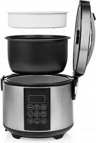 Tristar RK-6132 / Rýžovar a Multicooker / 500W / 1.5 l / Časovač