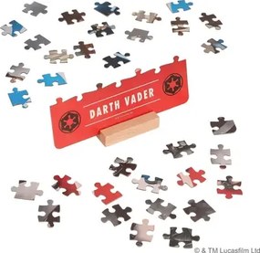 RIDLEY'S GAMES Puzzle Duel Star Wars: Darth Vader vs Obi-Wan Kenobi /