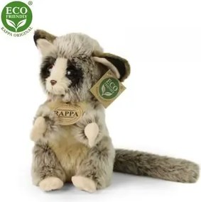 RAPPA Plyšová komba 18 cm / ECO-FRIENDLY / od 0 měsíců