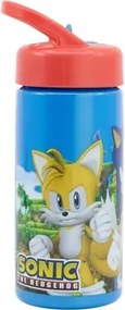 STOR Láhev na pití Sonic 410 ml