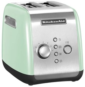 Toustovač / topinkovač 5KMT221 pistáciová KitchenAid