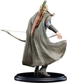 Soška Weta Workshop Pán Prstenů - Legolas