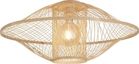 XXXLutz STROPNÍ SVÍTIDLO, 70/30 cm Good & Mojo - Online Only svítidla - 004315009505