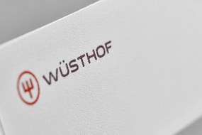 Wüsthof Ochrana ostří 20 cm bílá