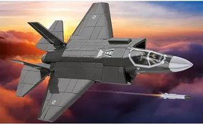 COBI 5904 Armed Forces F-35A LIGHTNING II HUSARZ, 1:48, 600 k, 1 f