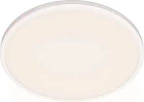 Philips Ozziet CL570 22W bílá / LED stropní svítidlo / 2500lm / 4000K