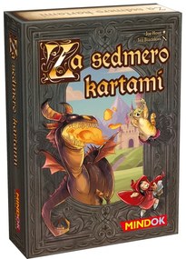 Za sedmero kartami