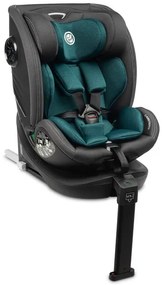 Autosedačka CARETERO Fortis I-Size 40 - 150 cm Barva: Graphite