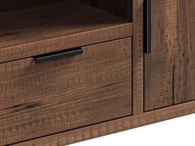 furniture-nabytek.cz - Obývací set Sydney borovice
