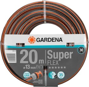 © 2026 GARDENA Hadice SuperFLEX Premium, 13 mm (1/2")
