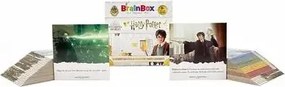 BrainBox - Harry Potter SK / Délka hry: 10 minut / Počet hráčů: 1+ / o