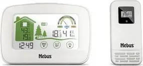 Mebus 40903 - Rádiem řízená meteostanice