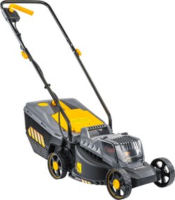 POWERMAT Akumulátorová sekačka PM-KSA-20M PM1326