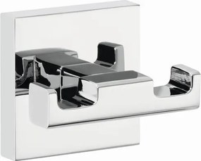 Dvojháček Tesa chrom 40405-00000-00