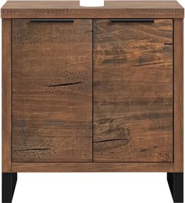 furniture-nabytek.cz - Skříňka pod umyvadlo Sidora