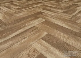 Breno PVC MAXIMA PLUS Jasmund S34, šíře 300 cm
