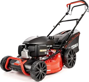 Hahn & Sohn Cedrus Benzínová sekačka KS48S-H s pojezdem HP13082