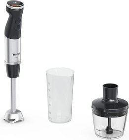 Černý tyčový mixér Quickchef+ HB672830 – Tefal