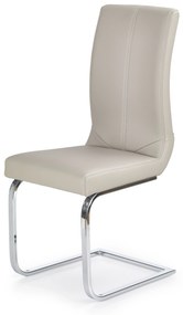 Jídelní židle Heron (cappuccino). 796130