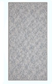 Vopi, Běhoun na míru Madrid béžovošedý, šíře 100 cm, béžová, chodba / předsíň