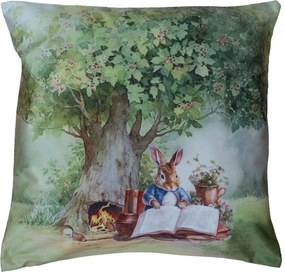 XXXLutz DEKORAČNÍ POLŠTÁŘ 40/40 cm Esposa - Dekorační polštáře - 004886001602