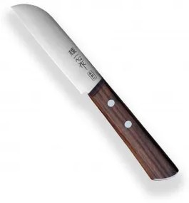KANETSUGU Miyabi Isshin nůž Paring 90 mm