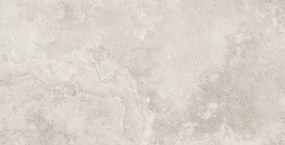 Mexen Unika Kemberg Bianco glazovaný dlažbový rekt. G1, obkladová a dlažbová deska 120 x 60 cm, mat - TL329-120-060-00