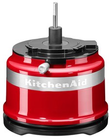 KitchenAid Sekáček 5KFC3516EER královská červená