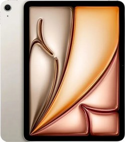 Apple iPad Air 11" 512GB Wi-Fi hvězdně bílý Hvězdně bílá