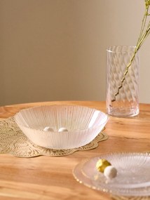 Sinsay - Miska - bílá