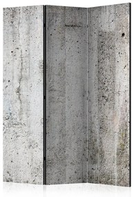 Paraván Grey Emperor Dekorhome 135x172 cm (3-dílný)